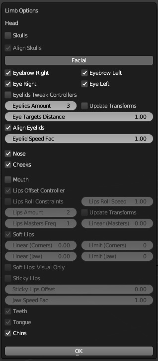 Auto-Rig — AutoRigPro Doc documentation